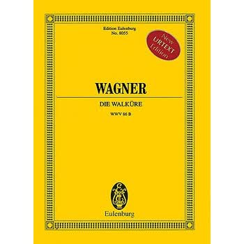 【】Die Walkure: WWV 86 B