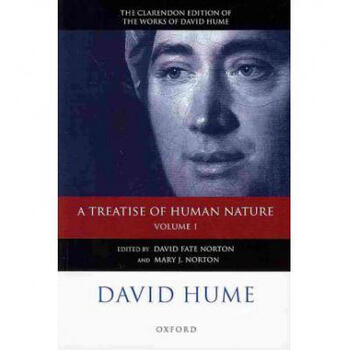 David Hume: A Treatise of Human Nature: Two-...