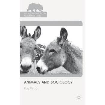 Animals and Sociology