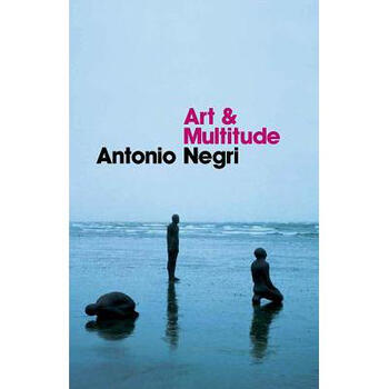 Art And Multitude [Wiley哲学]