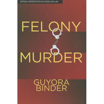 Felony Murder