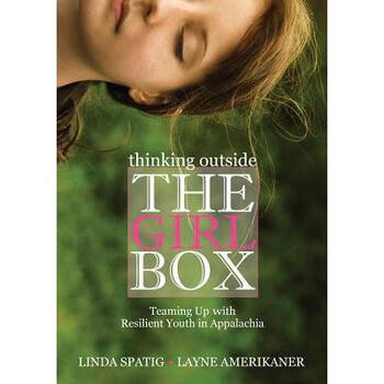 Thinking Outside the Girl Box: Teaming Up wi...