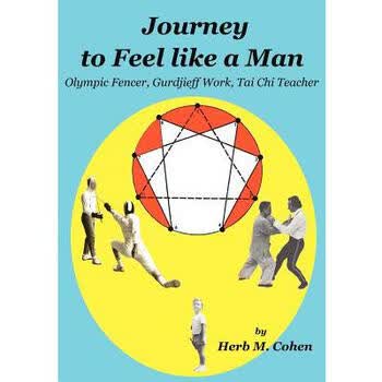 Journey to Feel Like a Man