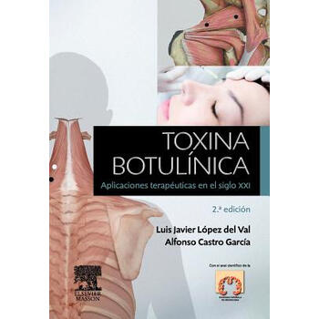 【】Toxina Botulinica Aplicaciones
