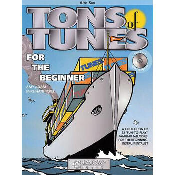 【】Tons of Tunes for the Beginner: Alt