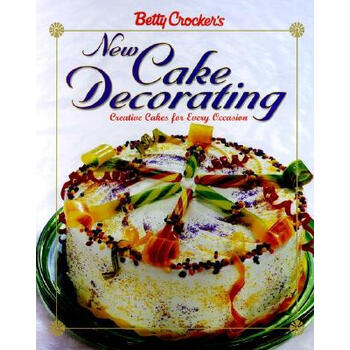 【】Betty Crocker'S New Cak