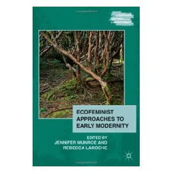 【】Ecofeminist Approaches to Early