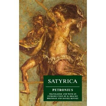 【】Satyrica