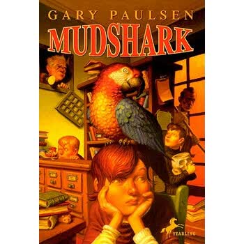 【】Mudshark