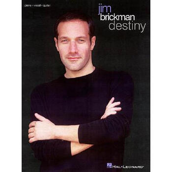 【】Jim Brickman - Destiny