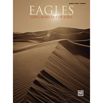 【】Eagles: Long Road Out of Eden