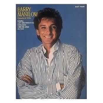 【】Barry Manilow Greatest Hits