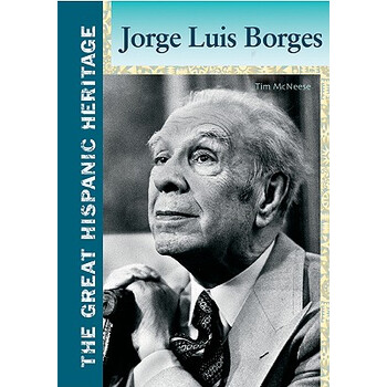 【】Jorge Luis Borges