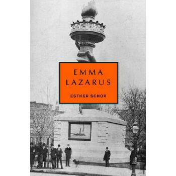 【】Emma Lazarus