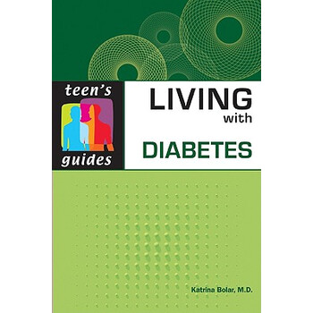 【】Living with Diabetes