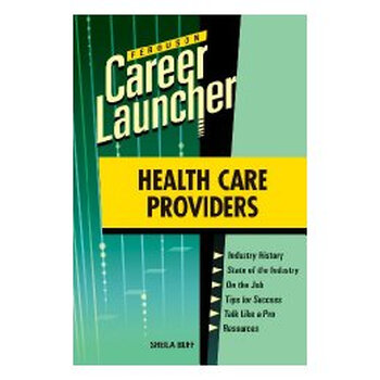 【】Health Care Providers