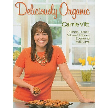 【】Deliciously Organic