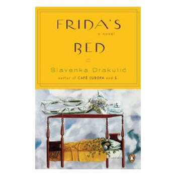 【】Frida's Bed