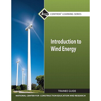 【】Introduction to Wind Energy Tg
