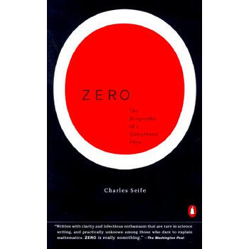 【】Zero: The Biography of a Dangerous