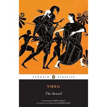 【】The Aeneid