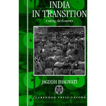 【】India in Transition: Freeing the