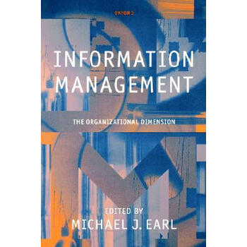 【】Information Management: The