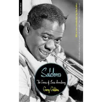 【】Satchmo: The Genius of Loui