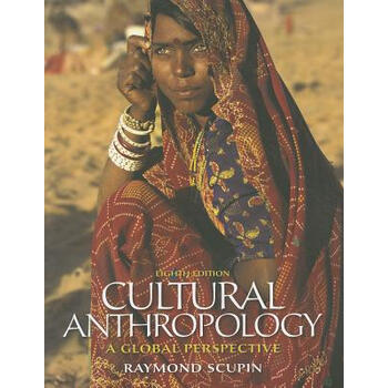 【】Cultural Anthropology: A Global
