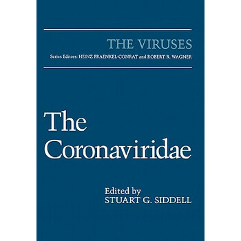 【】The Coronaviridae