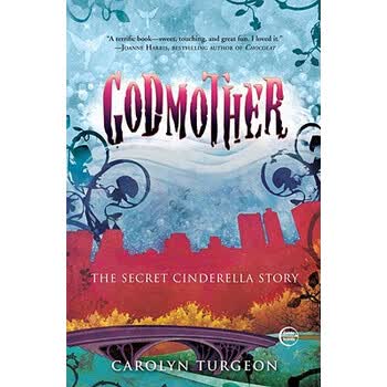 【】Godmother