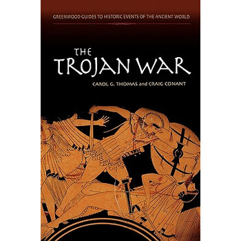 【】The Trojan War