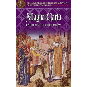【】Magna Carta
