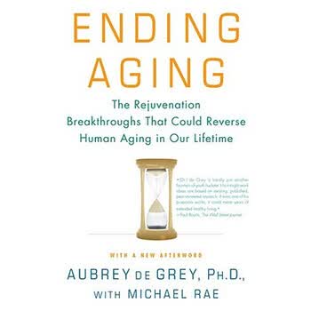 【】Ending Aging: The Rejuvenation