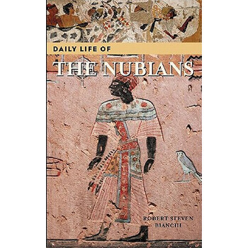 【】Daily Life of the Nubians