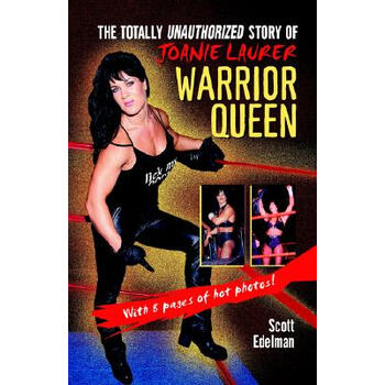【】Warrior Queen