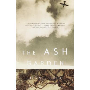 【】The Ash Garden
