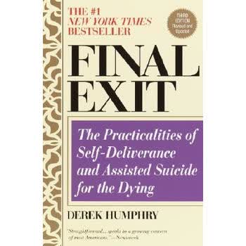 【】Final Exit (Third Edition): The