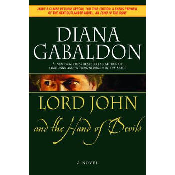 【】Lord John and the Hand of Devils