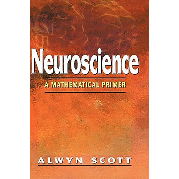 【】Neuroscience: A Mathematical