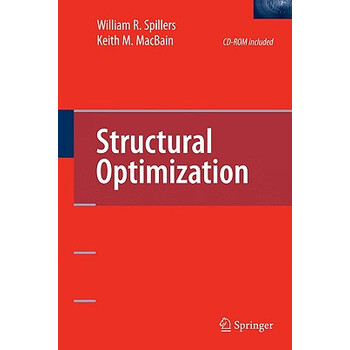 【】Structural Optimization
