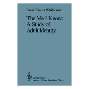 【】The Me I Know: A Study of Adul