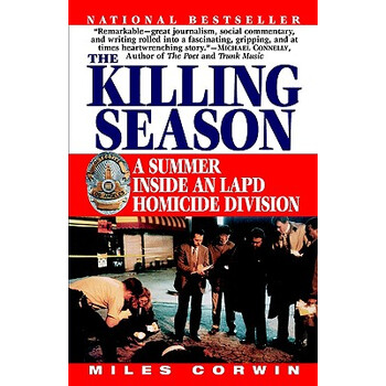 【】The Killing Season