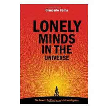 【】Lonely Minds in the Universe