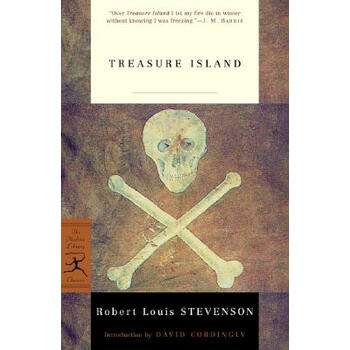 【】Treasure Island