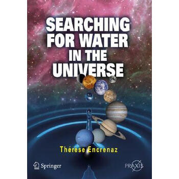 【】Searching for Water in th