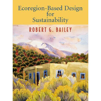 【】Ecoregion-Based Design for