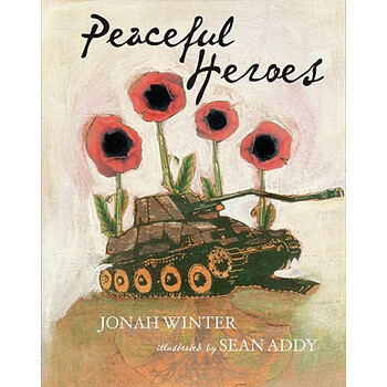 【】Peaceful Heroes