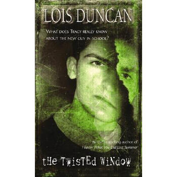 【】The Twisted Window