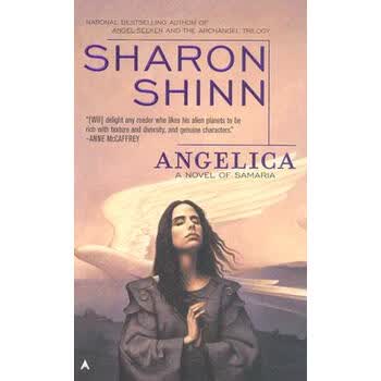 【】Angelica